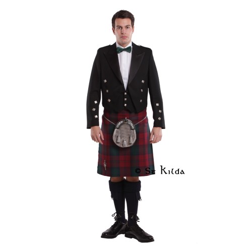 St Kilda Kilts & Scottish Gifts